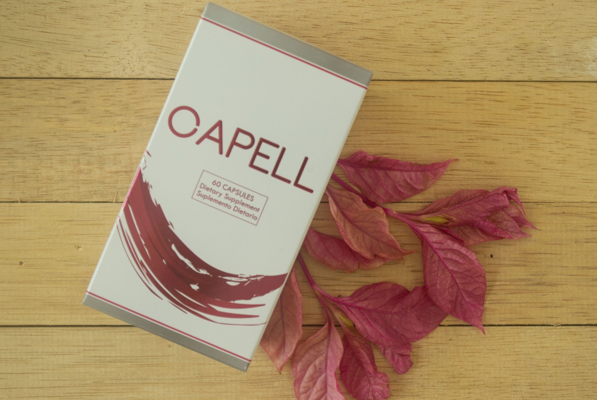 CAPELL – Tienda Neem