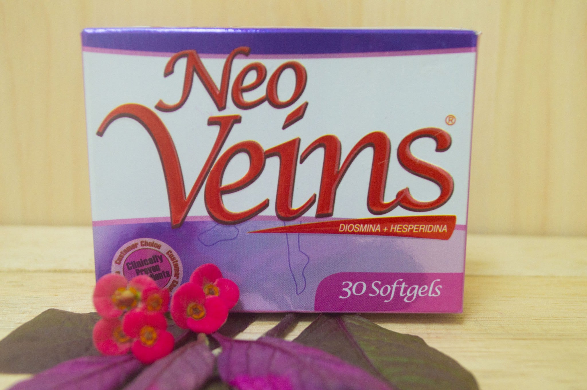 NEOVEINS – Tienda Neem