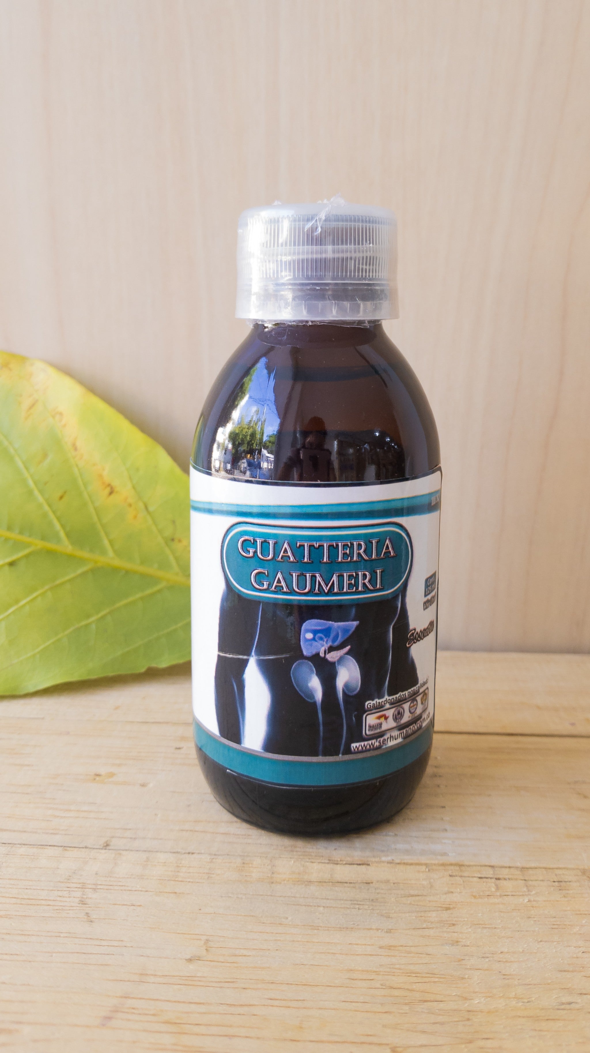 GUATTERIA GAUMERI – Tienda Neem