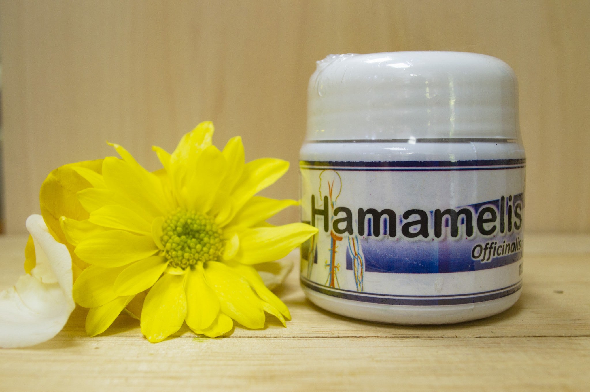 HAMAMELIS OFFICINALIS D3 – Tienda Neem